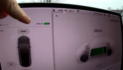 You Won T Believe Tesla Model Battery Degradation After Miles