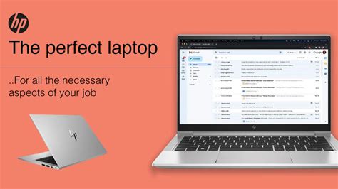 Oops Hp Just Used A Screenshot Of Macos In An Ad For Its Laptops