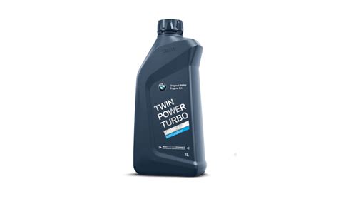BMW Engine Oil LL04 5W30 1000ML, TU | HUBAUER-Shop.de