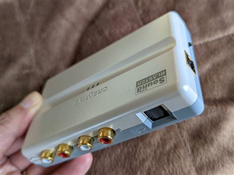 Yahooオークション Sound Blaster Digital Music Lx Sb0271