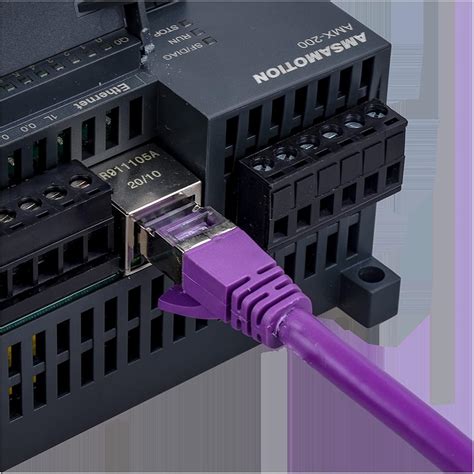 Ridens Ethernet Cpu224xp E Plc Programmable Logic Controller 2ai 1ao Replace 214