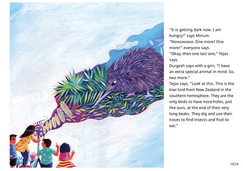 37099 The Magical Glasses Prisciepeach Page 10 Flip Pdf Online