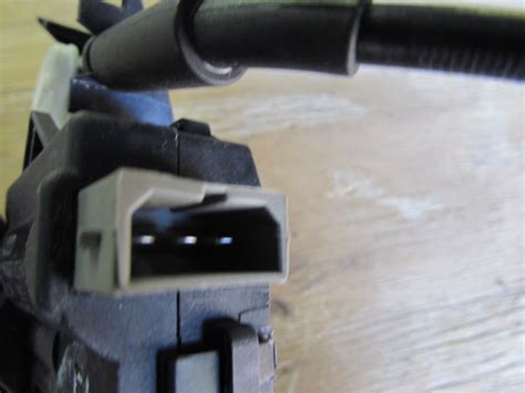 Audi Oem A4 B8 Trunk Lid Latch Lock 4f5827505 Jetta Passat A5 A6 A8