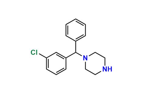 Cetrizine Impurity 16 Cas No 70558 10 0