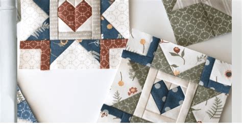 A Love Note To Add To Your Quilt Quilting Cubby