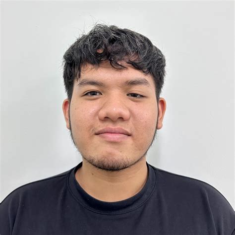 Amirul Haziq Mohd Nasir Labu Negeri Sembilan Malaysia Profil