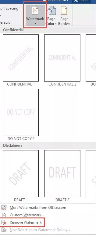 2021 How To Remove Watermark From PDF With Simple Steps