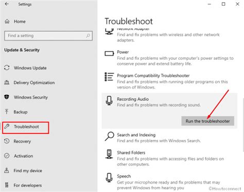 How To Fix Static Sound Noise In Windows 10 Microsoft Watch