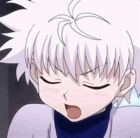 Pin On Killua Killua Anime Sketch Best Anime Shows