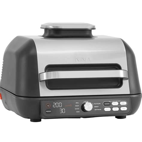 გრილი Ninja Ag651eu 2460w 3 8l Grili