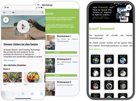 Die Einfachste Mobile Event App Die Sie Finden Werden 2024