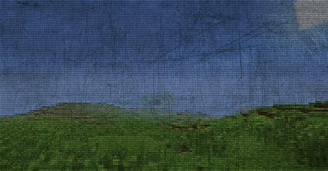 Minecraft Mosaic By Dinodaw On Deviantart