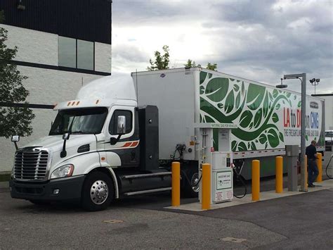 Natural Gas 101 Choosing Between Lng And Cng