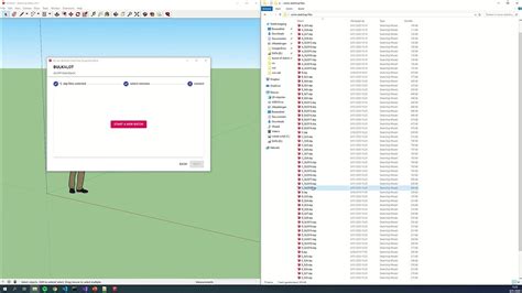Bulk Convert Sketchup Files From One Version To Another Extensions SketchUp Community