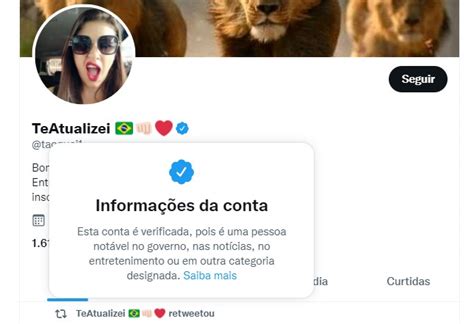 MPF Pede Que Twitter Explique Medidas Contra Fake News No Brasil