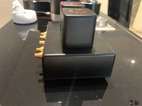 Step Up Transformer