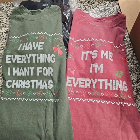 Bigfoot Christmas Lights Comfort Colors Shirt Sasquatch Christmas