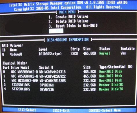 How To Build A Raid 0 Raid Data Recovery Data Recoup Services
