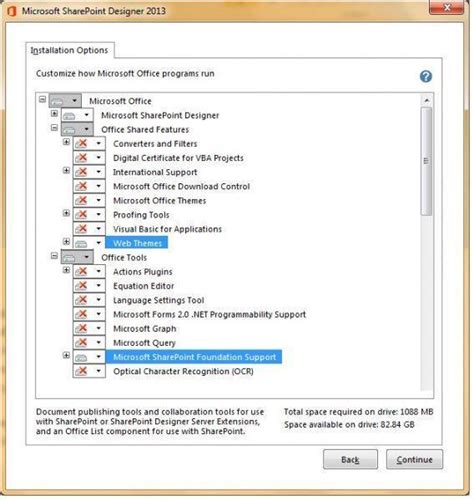 Get Past Sharepoint Designer Installation Error — David Whelan