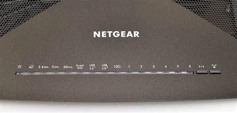 Netgear Nighthawk X Wireless Ad Router Review Updated Hothardware