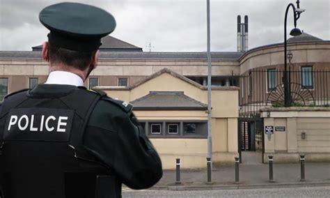 Sex Offender Previously Deported For Causing Deaths Of Two People In