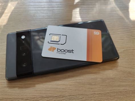 Boost Mobile Review WhistleOut