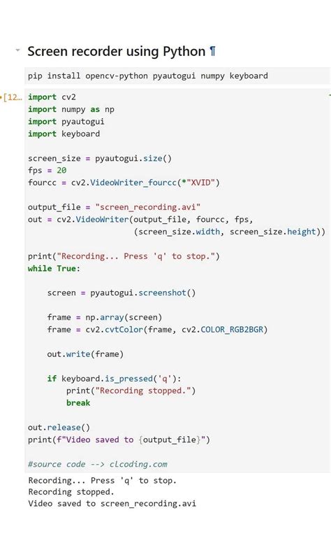 Network Graph Using Python Video Python Data Science Learning Coding