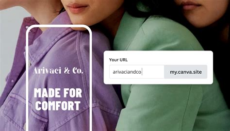 Diseñador De Landing Pages Para Sitios Web Gratis Canva