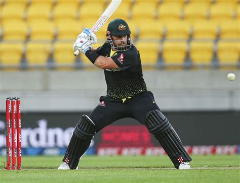 Finch Stars As Australia Levels T20 Series With New Zealand Rediff