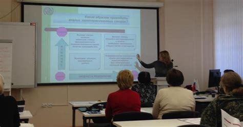 Practical Seminar “problems Of Adaptation And Integration Of Iom Russia