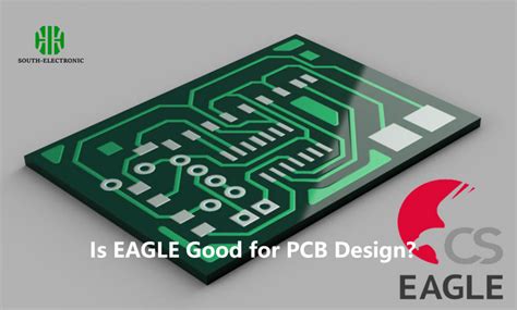 Is It Easy To Learn Pcb Designing In Eagle