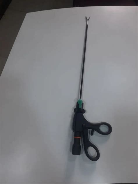 Laparoscopic Bipolar Forceps At ₹ 4000 Piece In Mumbai Id 25994460212