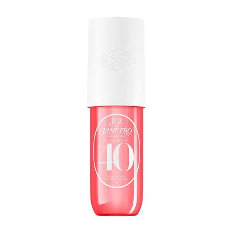 Sol De Janeiro Brazilian Crush Cheirosa 40 Hair And Body Fragrance