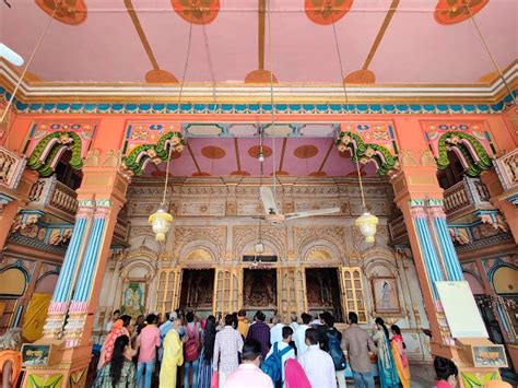 Dashrath Mahal Ayodhya What To Expect Timings Tips Trip Ideas