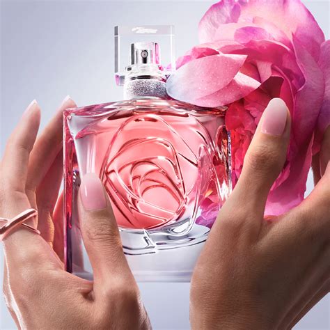 Lancôme La Vie Est Belle Rose Extraordinaire Eau De Parfum Hölgyeknek
