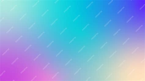 Premium Vector Mesh Gradient Design Template Free Download
