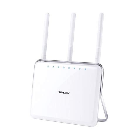 Jual TP LINK Archer C9 AC1900 Wireless Dual Band Gigabit Router Putih Di Seller Xin 2 Com