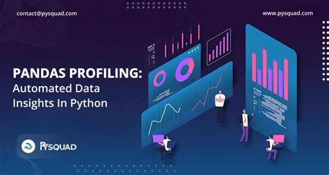 Discover How To Quickly Explore Your Datasets And Generate Insightful Reports With Just A Few