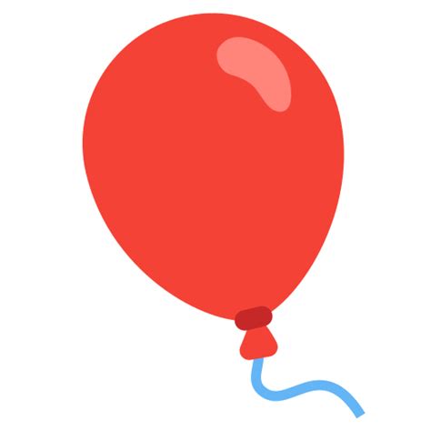 🎈 Balloon Emoji