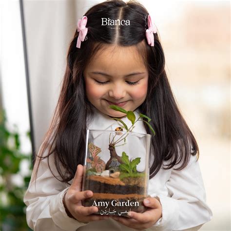 ‎bianca Garden بيانكا جاردن‎ Biancagardensa • Instagram Photos