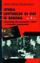 Istoria loviturilor de stat din România vol IV II Revoluţia din decembrie o