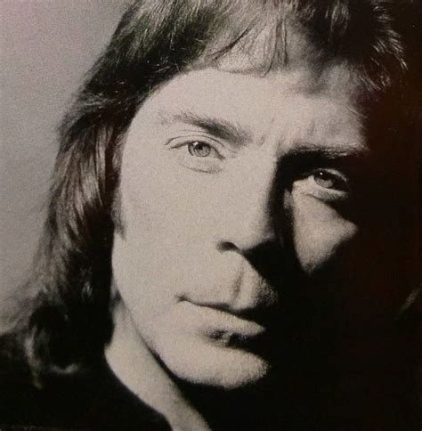 Steve Hackett