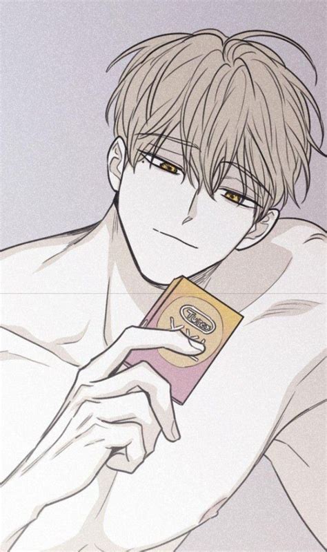 Pin By Ravee On Manhwa Yandere Manga Cute Drawings Anime Character