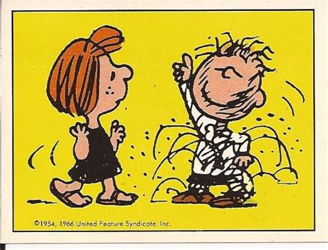 Vintage Peppermint Patty Pigpen Snoopy Peanuts By FourCatsVintage