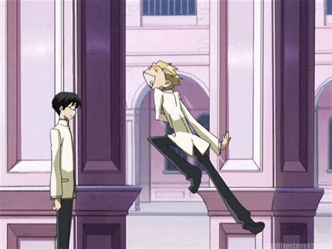Kyoya And Tamaki Ouran High School Host Club Photo 33132917 Fanpop