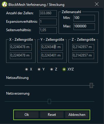 BlockMesh