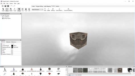 Overview Coppercube Documentation