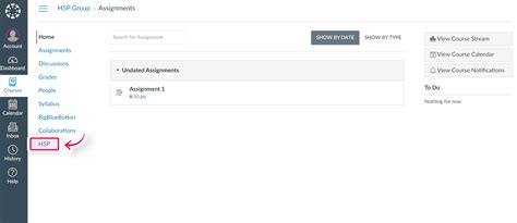Using Basic Lti 13 Inside Canvas H5p