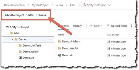 Convert Your Tfvc Source Control To Git The 1 Most Hidden Feature In All Of Azure Devops