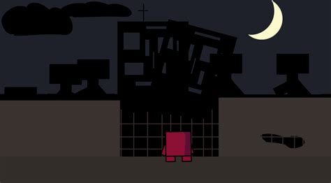 The Hospital By Boiledmilkz On Newgrounds